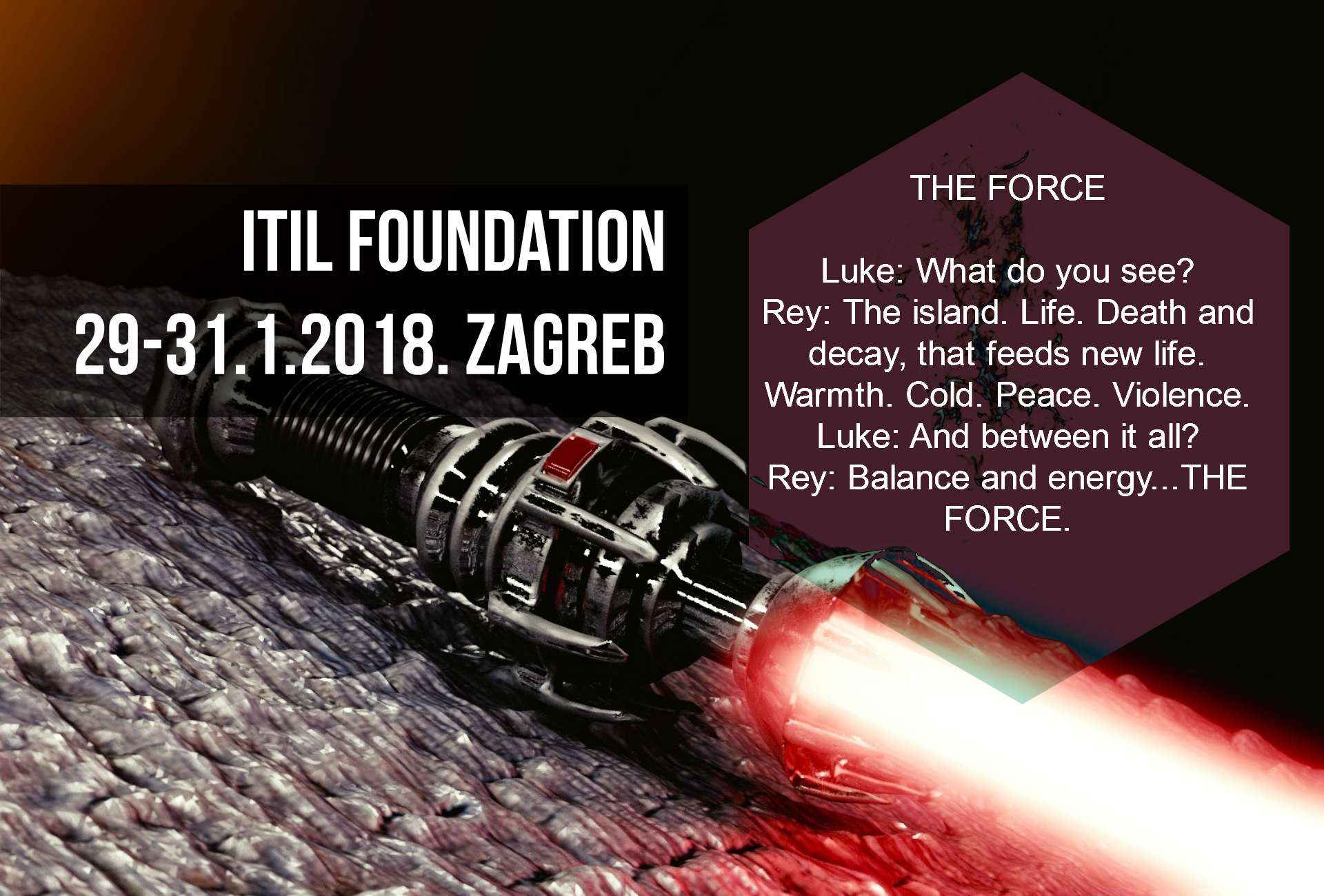 ITIL v3 Foundation certifikacija - Nissen ITSM & ITS Partner ITIL v3 Foundation certifikacija - Nissen ITSM & ITS Partner