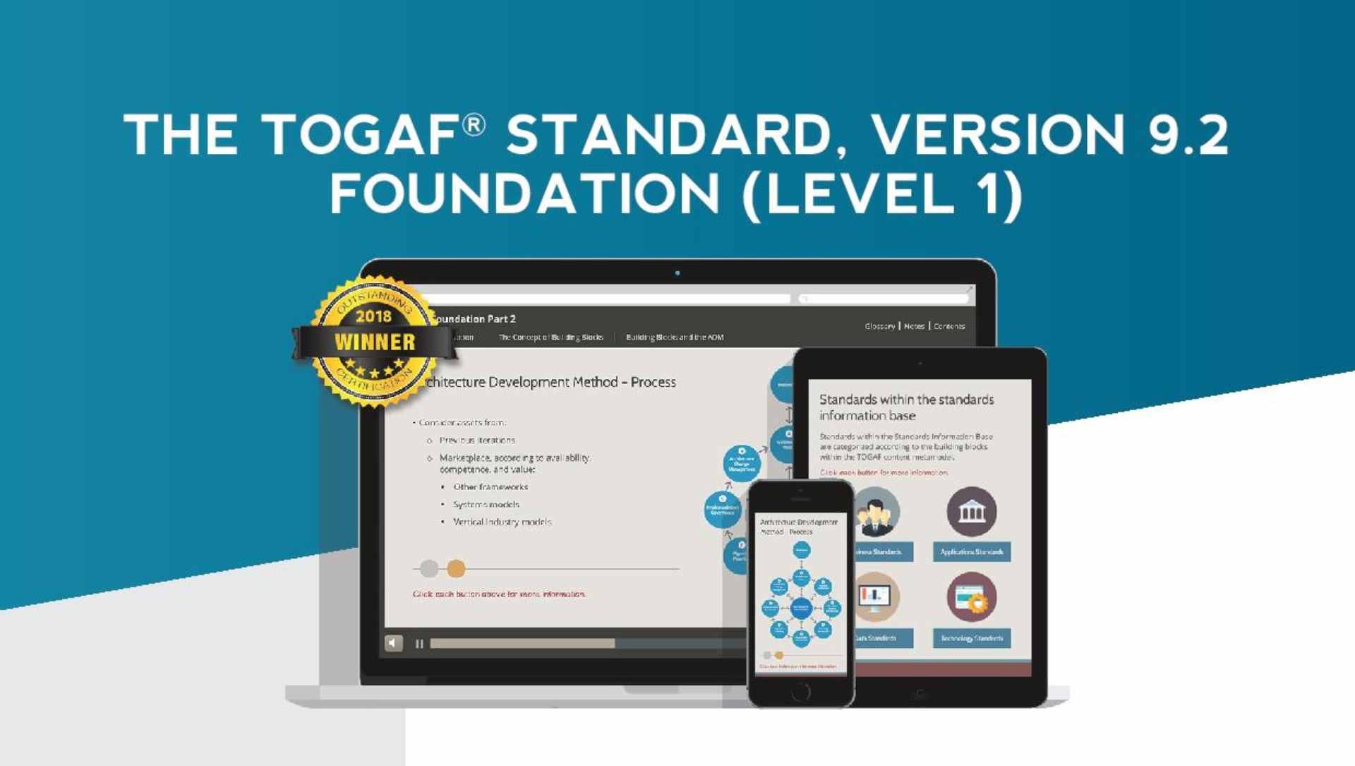 Togaf Foundation - Nissen ITSM & ITS Partner